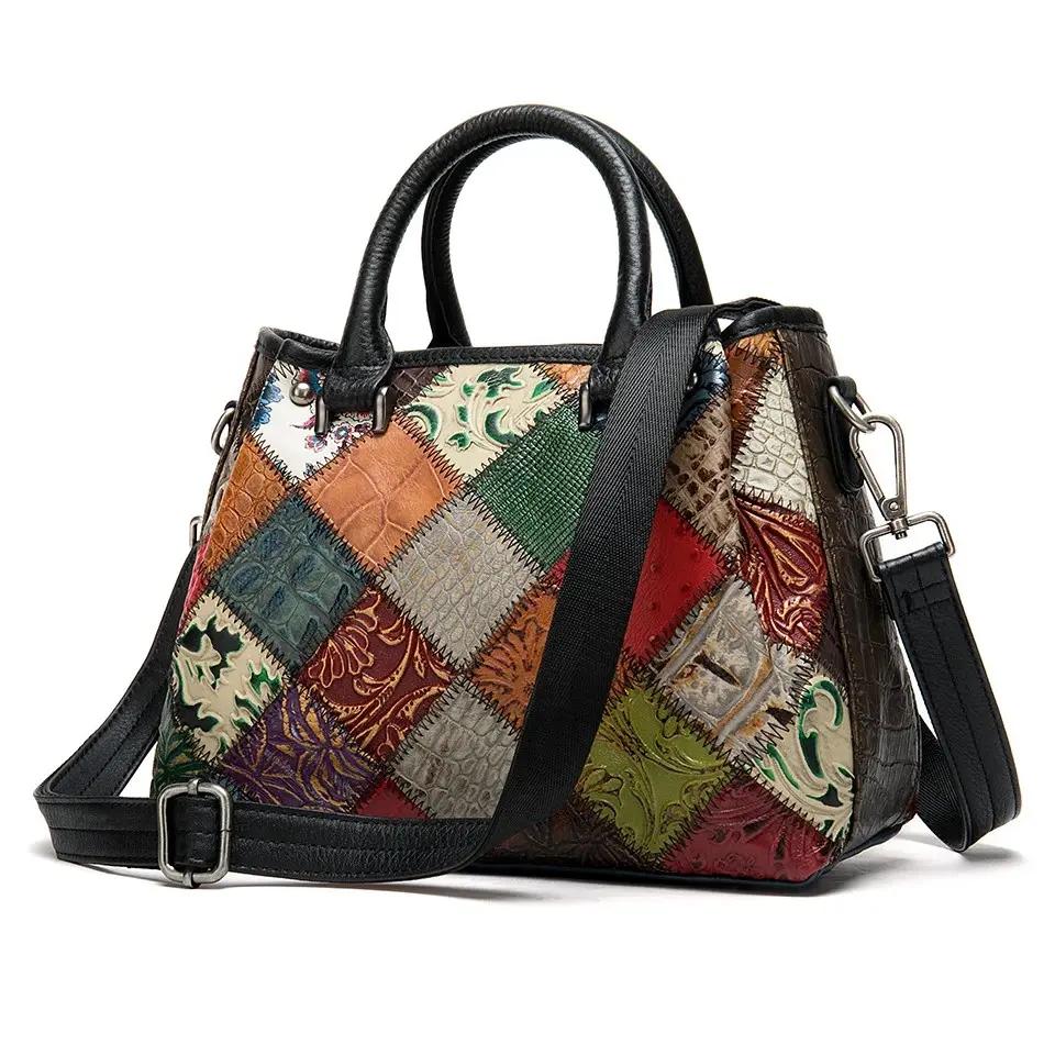 Sac bandoulière femme • Mon sac bandoulière